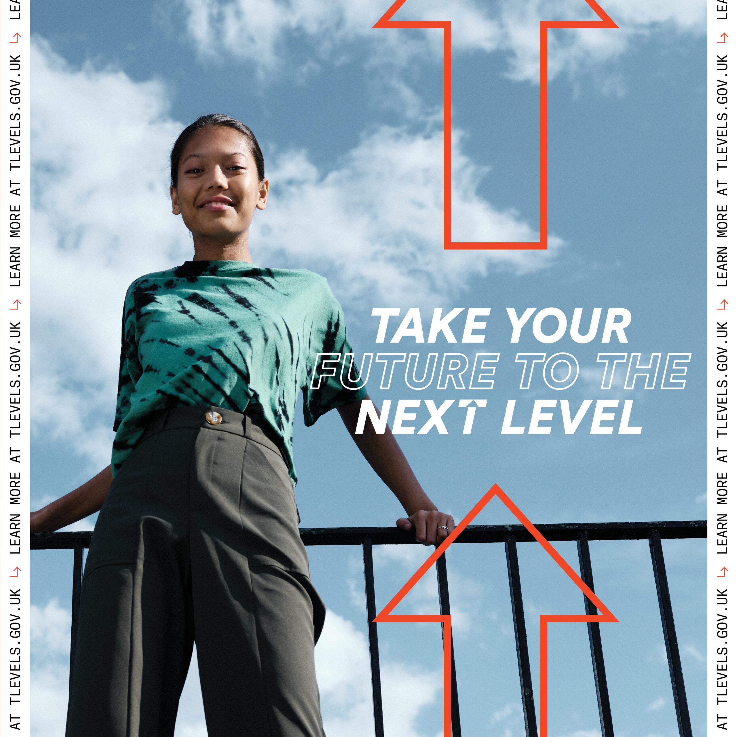 TCG Celebrates T Level Thursday - The Trafford & Stockport College Group