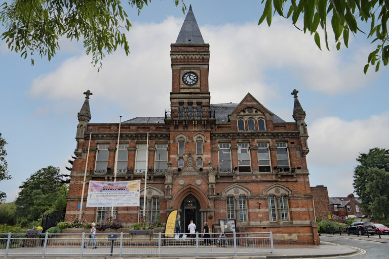 Trafford College 2024 Student Awards - The Trafford & Stockport College ...