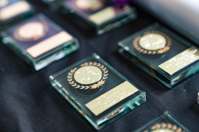 Trafford College 2024 Student Awards - The Trafford & Stockport College ...